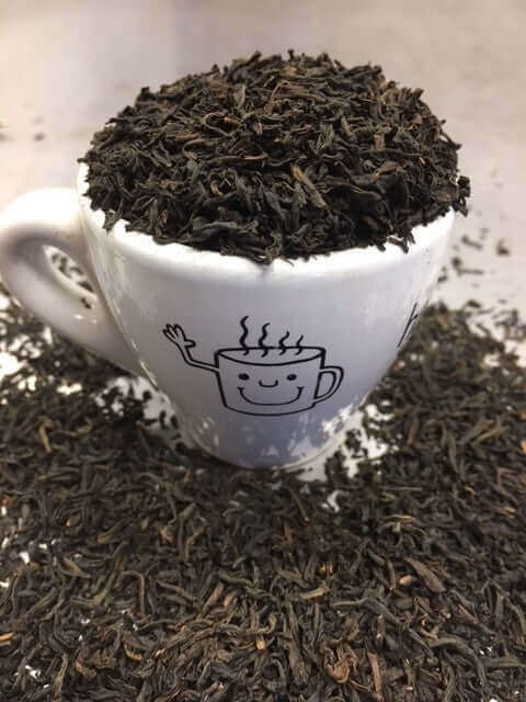 Tea